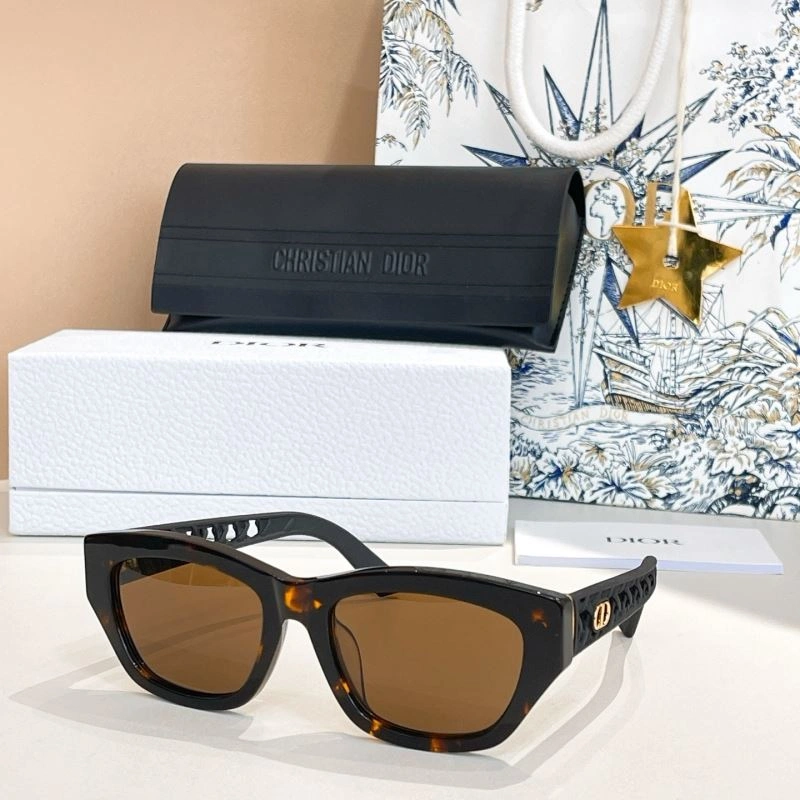 Value-priced Christian Dior Sunglasses