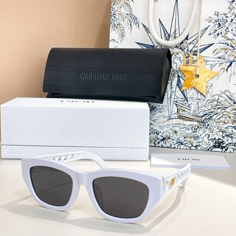 Value-priced Christian Dior Sunglasses