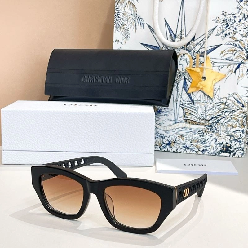 Value-priced Christian Dior Sunglasses
