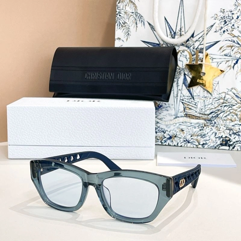 Value-priced Christian Dior Sunglasses