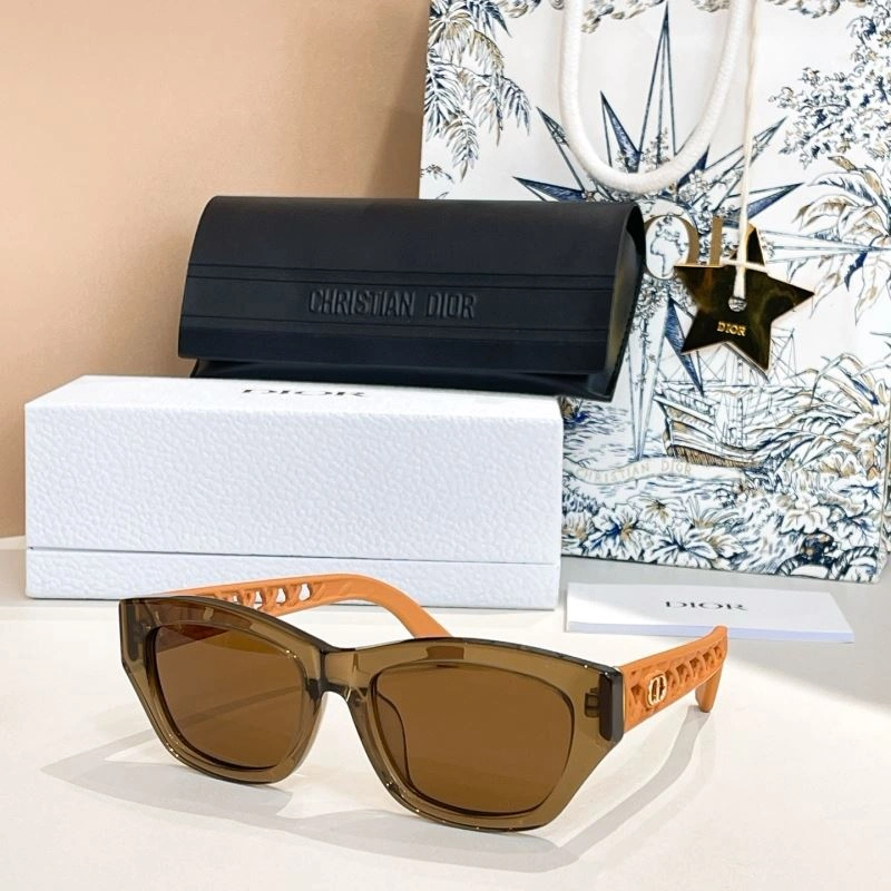 Value-priced Christian Dior Sunglasses