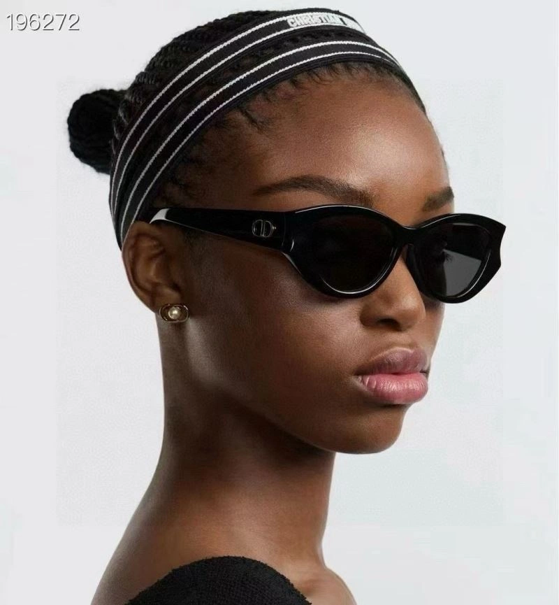 Top match Christian Dior Sunglasses
