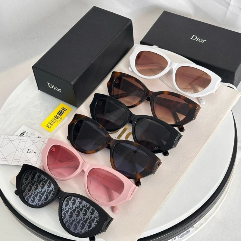 Top match Christian Dior Sunglasses
