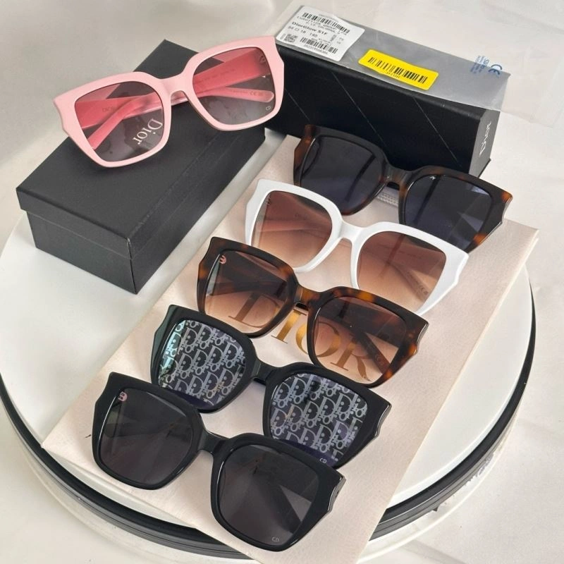 Brand-original Christian Dior Sunglasses