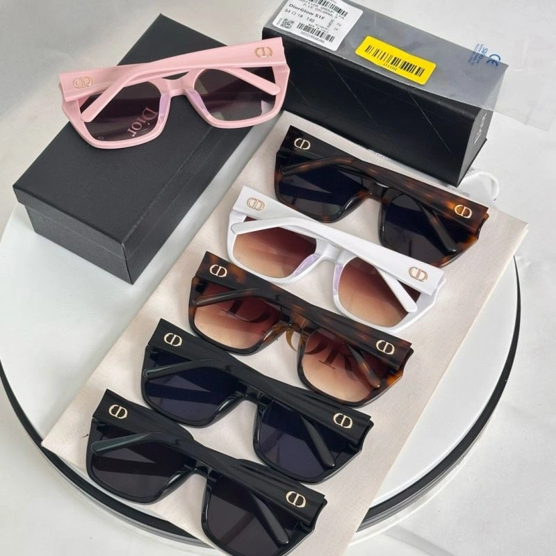 Brand-original Christian Dior Sunglasses