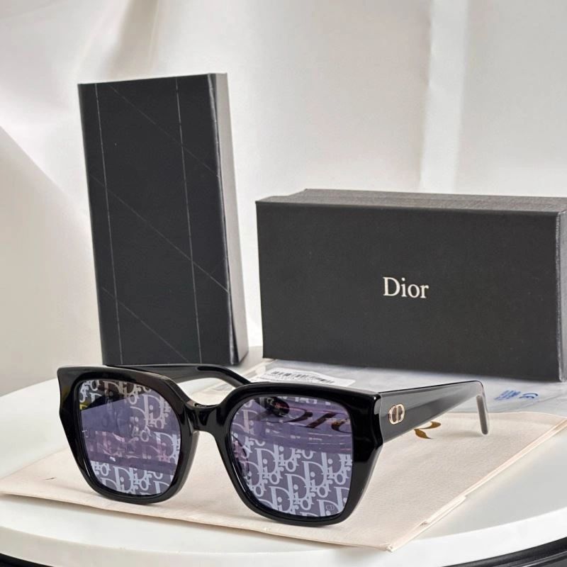 Brand-original Christian Dior Sunglasses