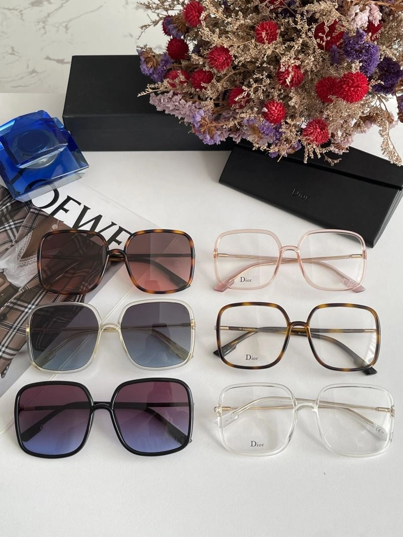 Bargain Christian Dior Sunglasses