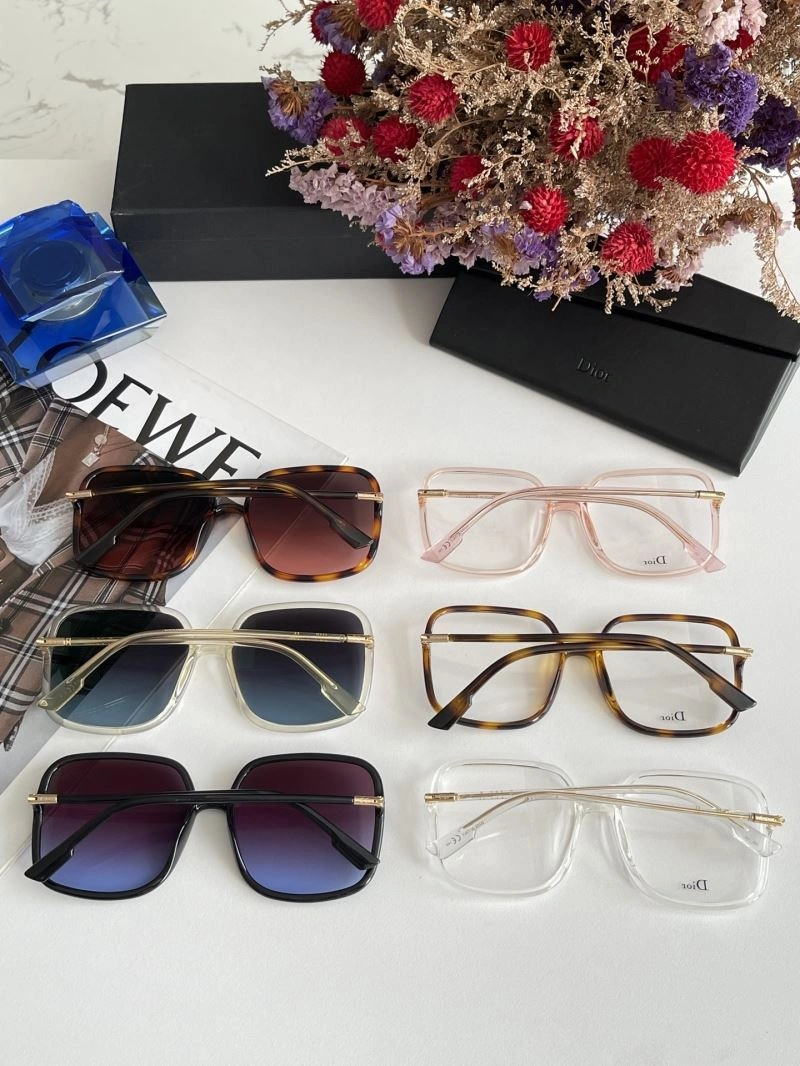 Bargain Christian Dior Sunglasses