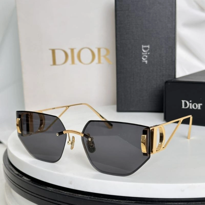 Genuine Christian Dior Sunglasses
