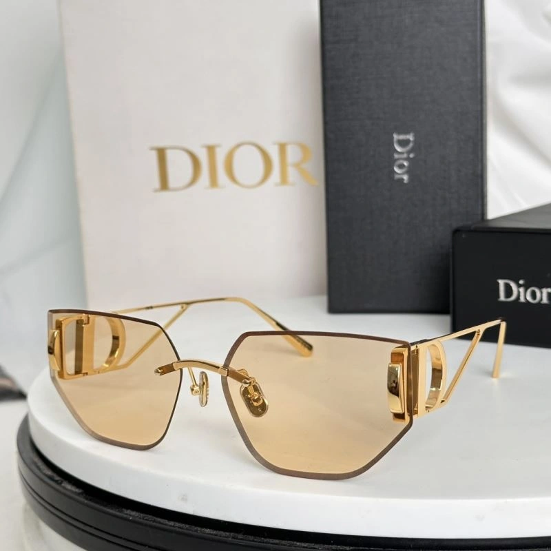 Genuine Christian Dior Sunglasses