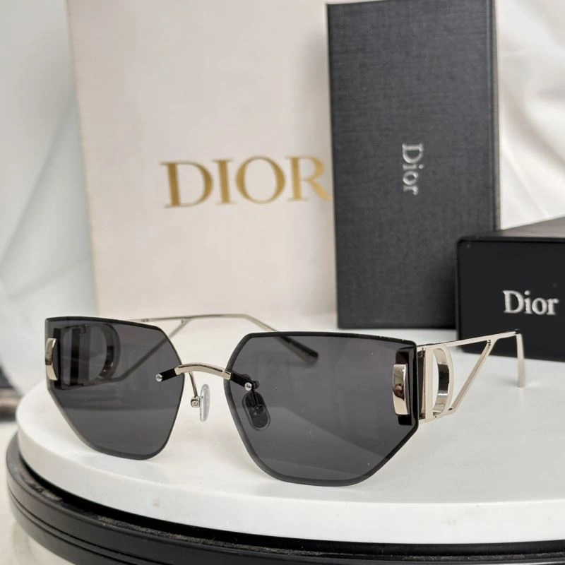 Genuine Christian Dior Sunglasses