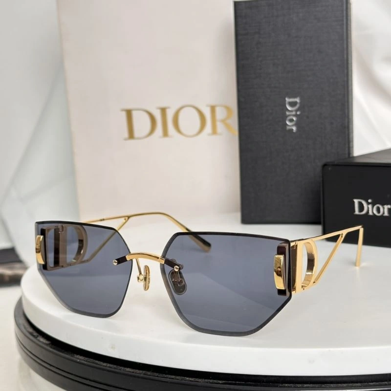 Genuine Christian Dior Sunglasses