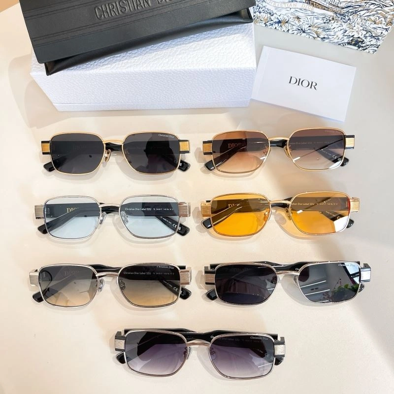 Christian Dior Sunglasses