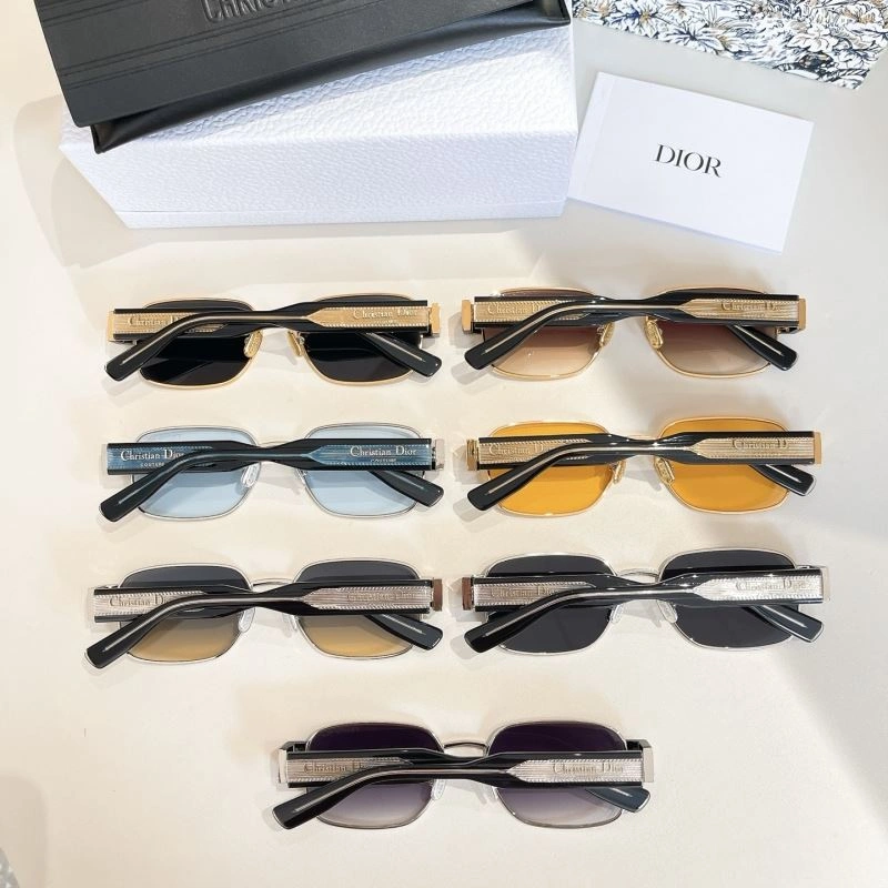Legit Christian Dior Sunglasses