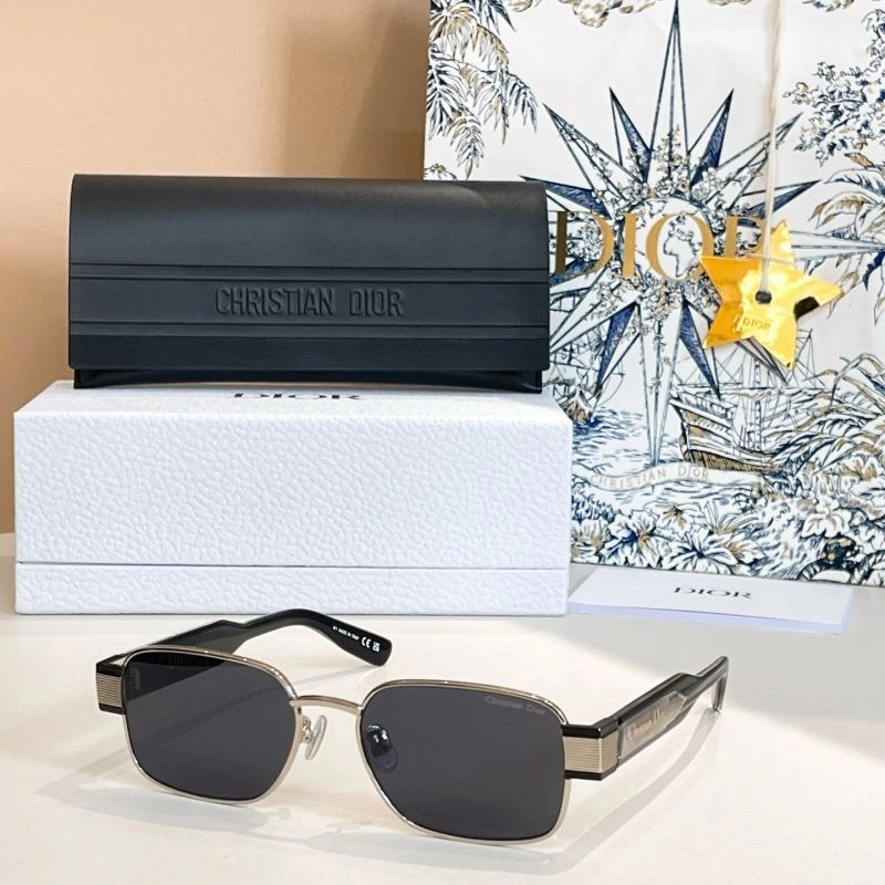 Legit Christian Dior Sunglasses