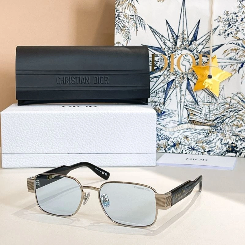 Legit Christian Dior Sunglasses
