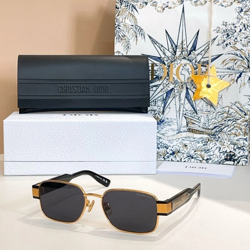 Legit Christian Dior Sunglasses