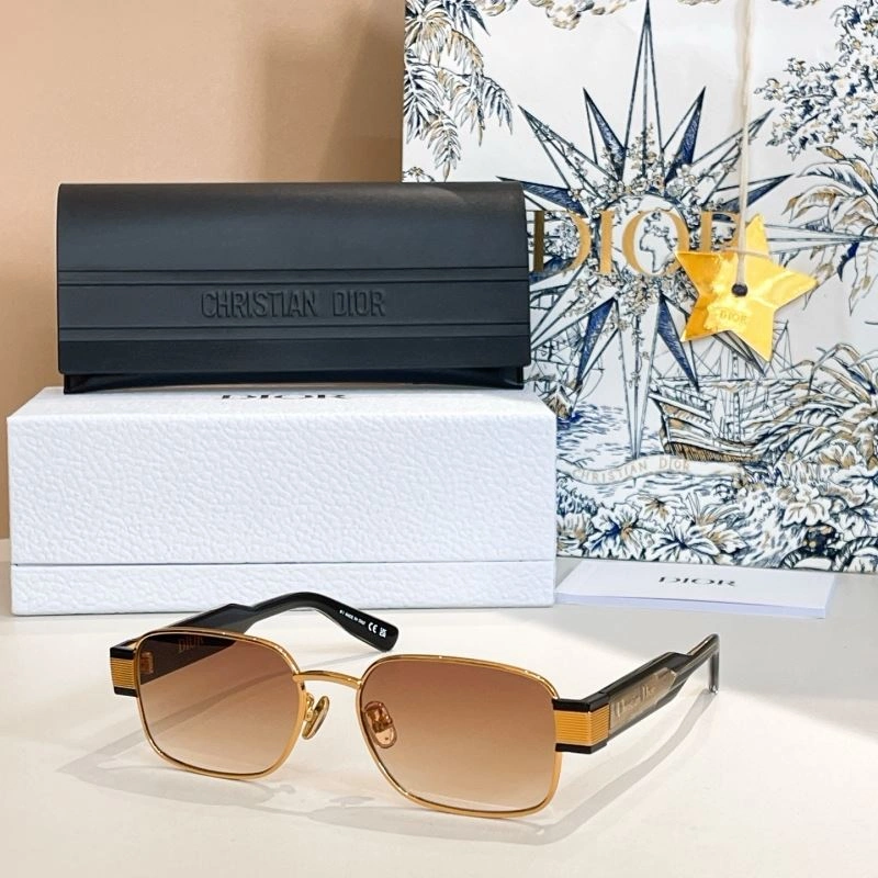Legit Christian Dior Sunglasses