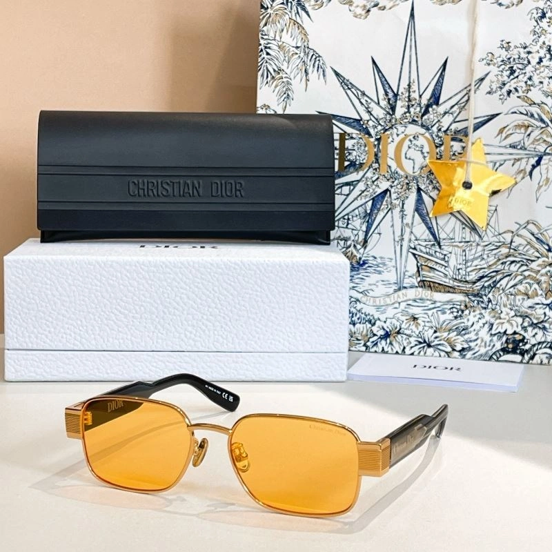 Legit Christian Dior Sunglasses