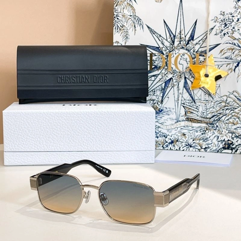 Legit Christian Dior Sunglasses