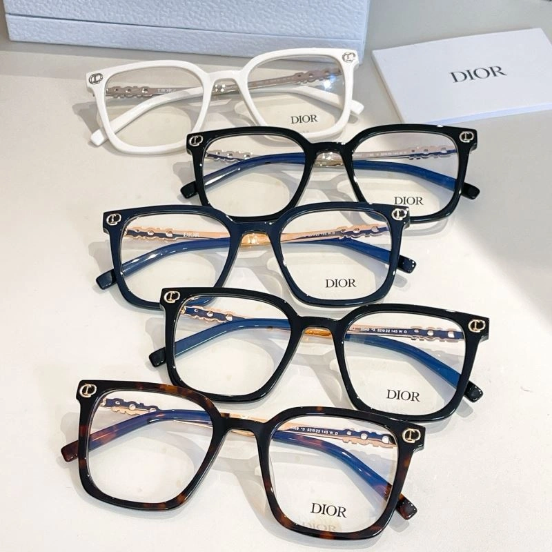 Low-cost Christian Dior Sunglasses