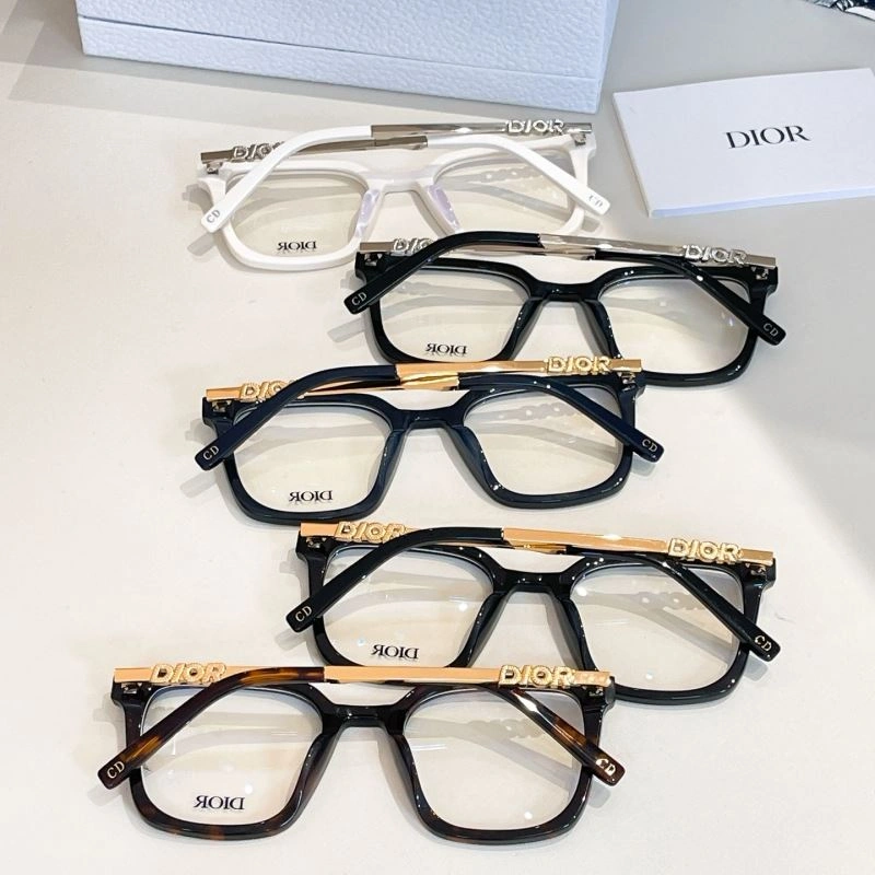 Low-cost Christian Dior Sunglasses
