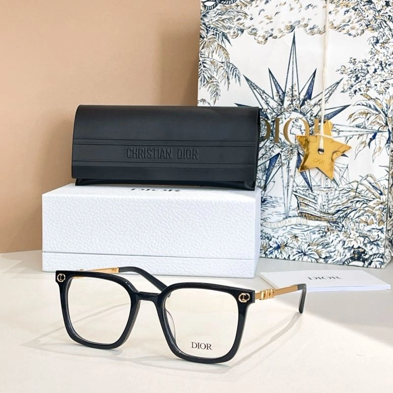 Low-cost Christian Dior Sunglasses