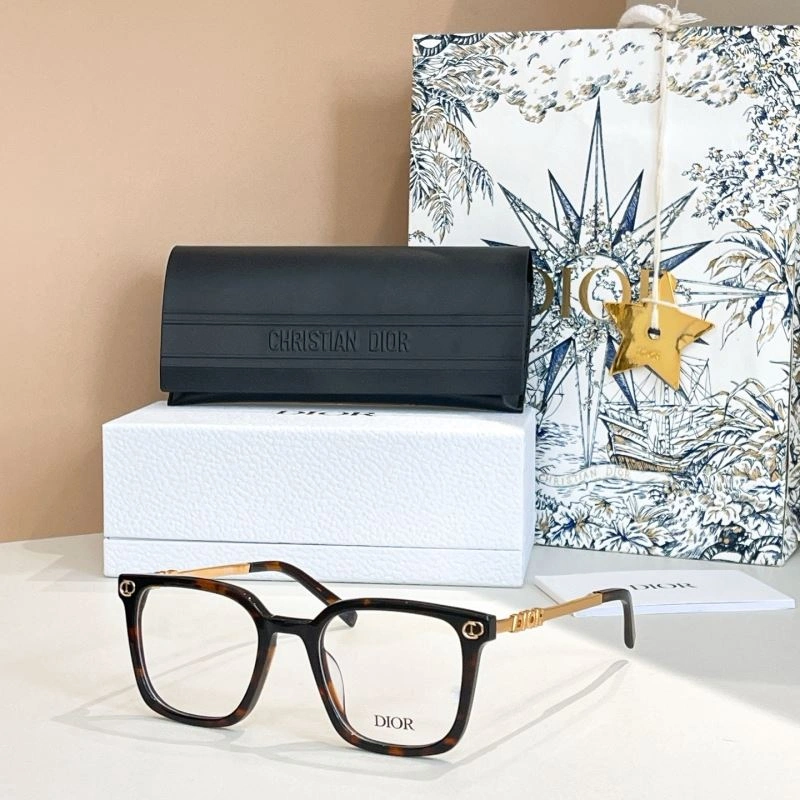 Low-cost Christian Dior Sunglasses