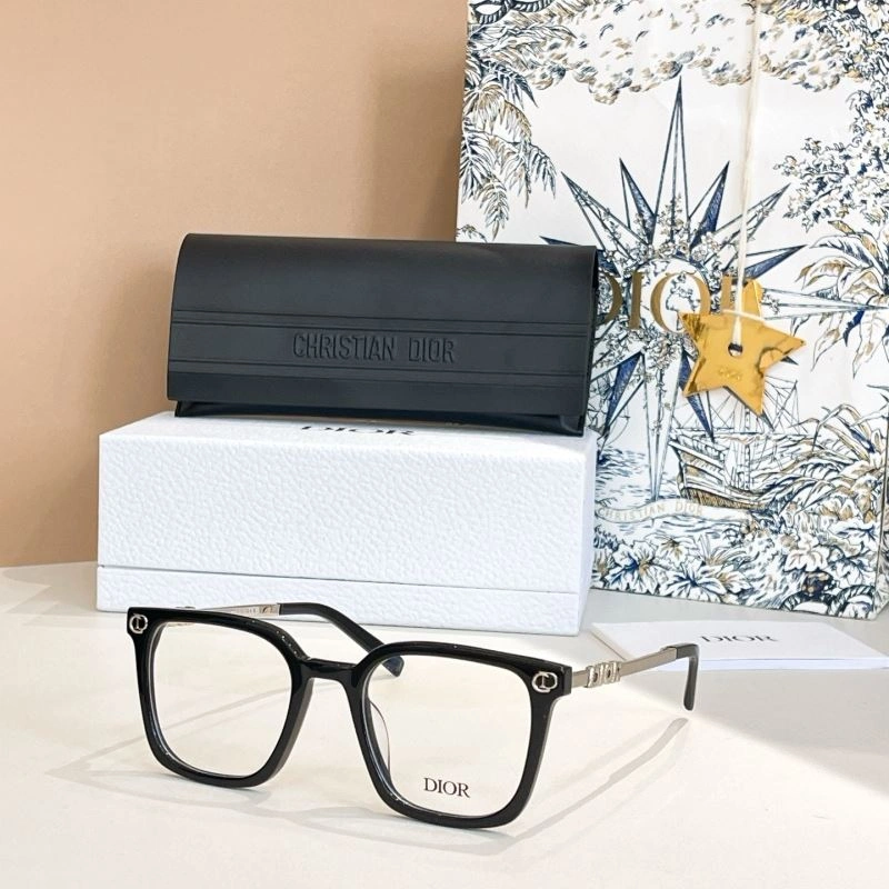 Low-cost Christian Dior Sunglasses