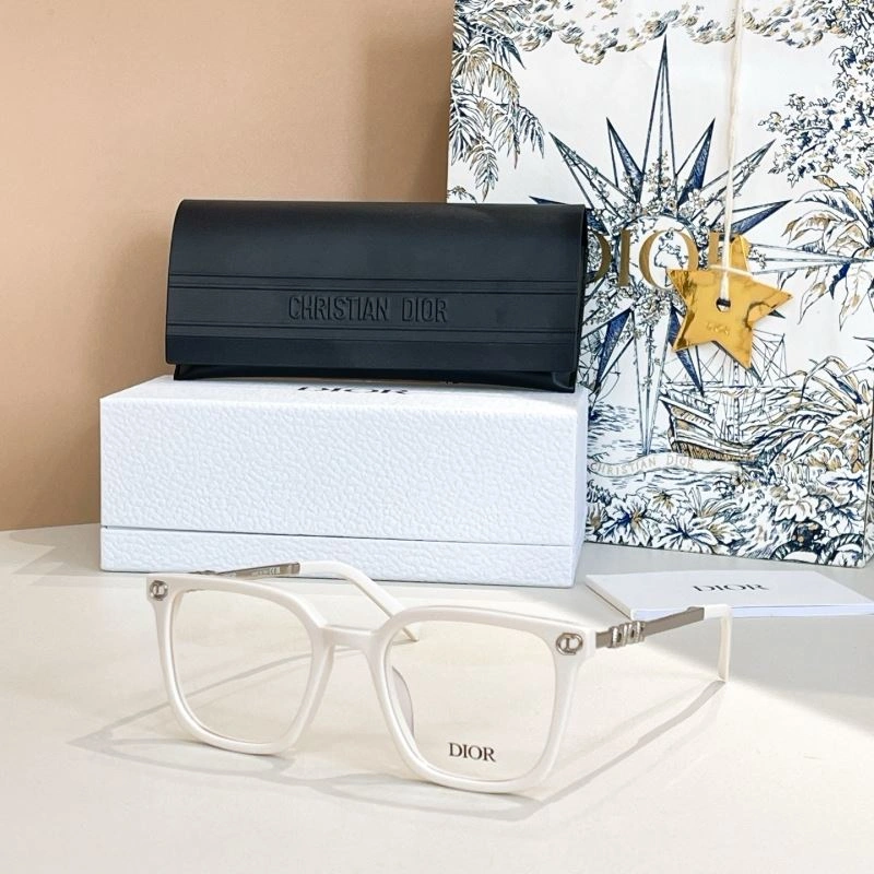 Low-cost Christian Dior Sunglasses