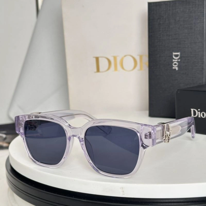 Discounted Christian Dior Sunglasses