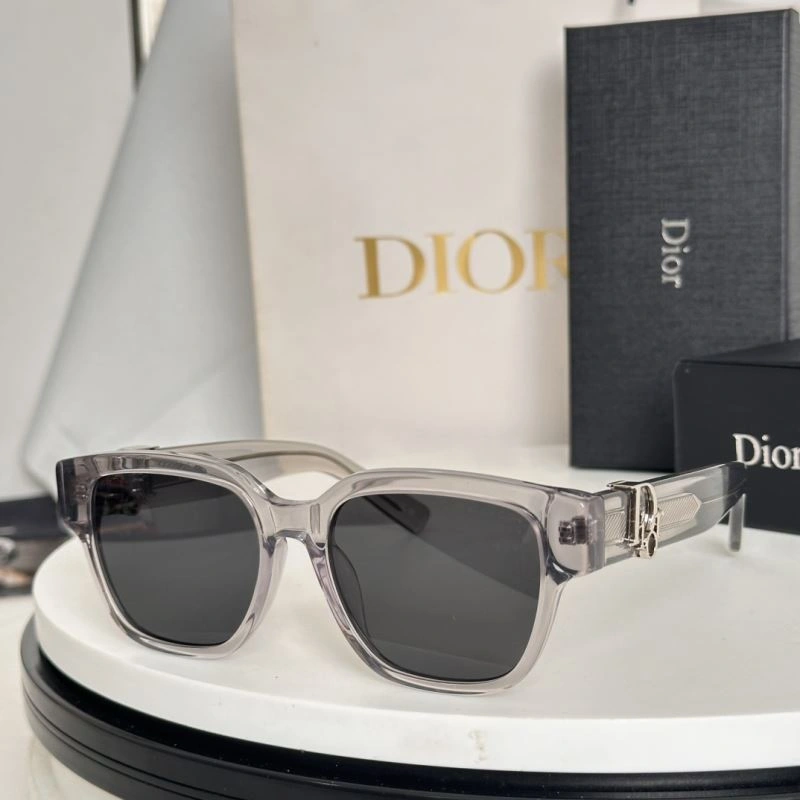 Discounted Christian Dior Sunglasses