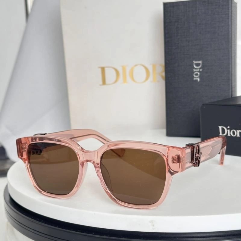 Discounted Christian Dior Sunglasses