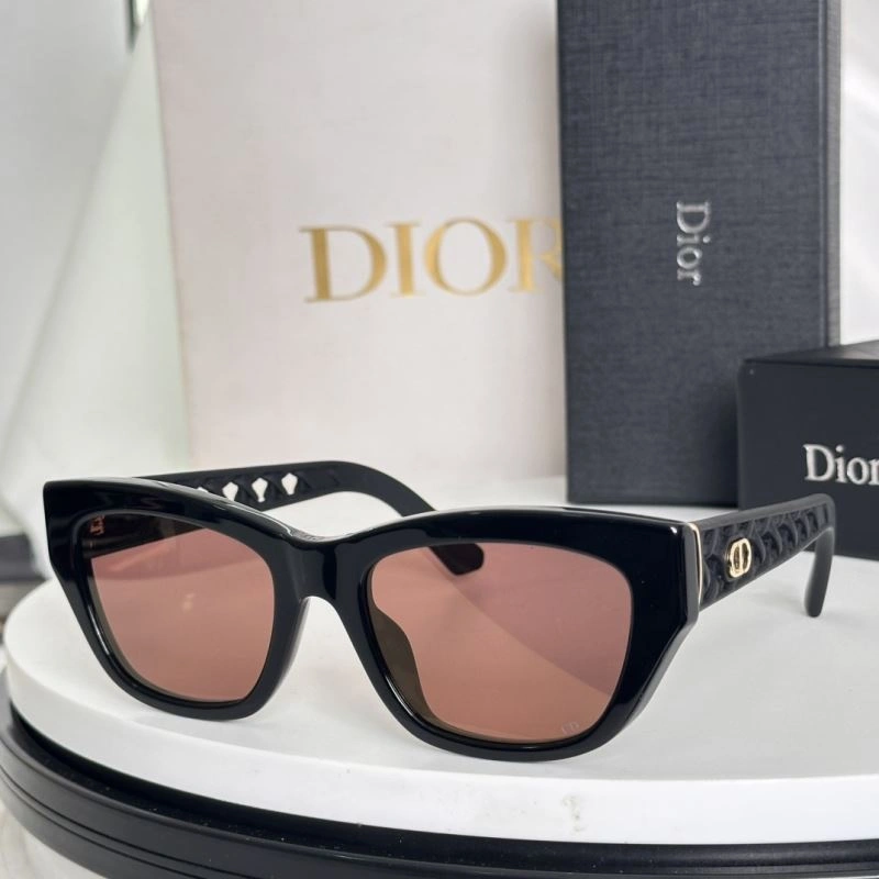 Christian Dior Sunglasses