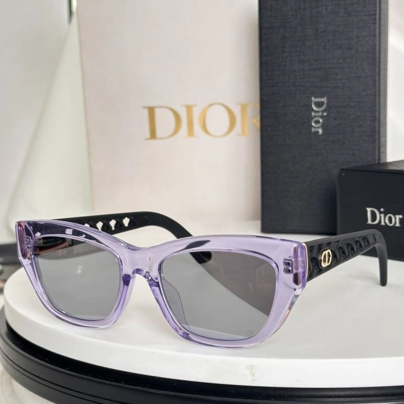 Low-cost Christian Dior Sunglasses