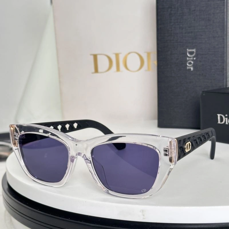 Low-cost Christian Dior Sunglasses