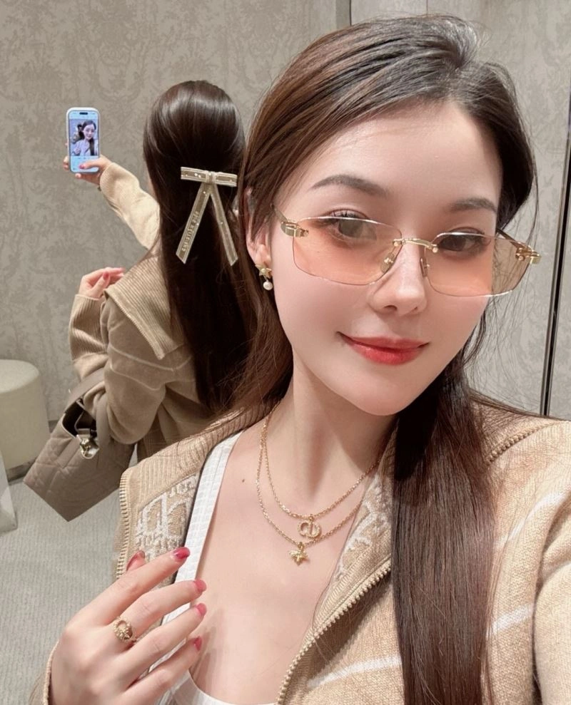 Christian Dior Sunglasses