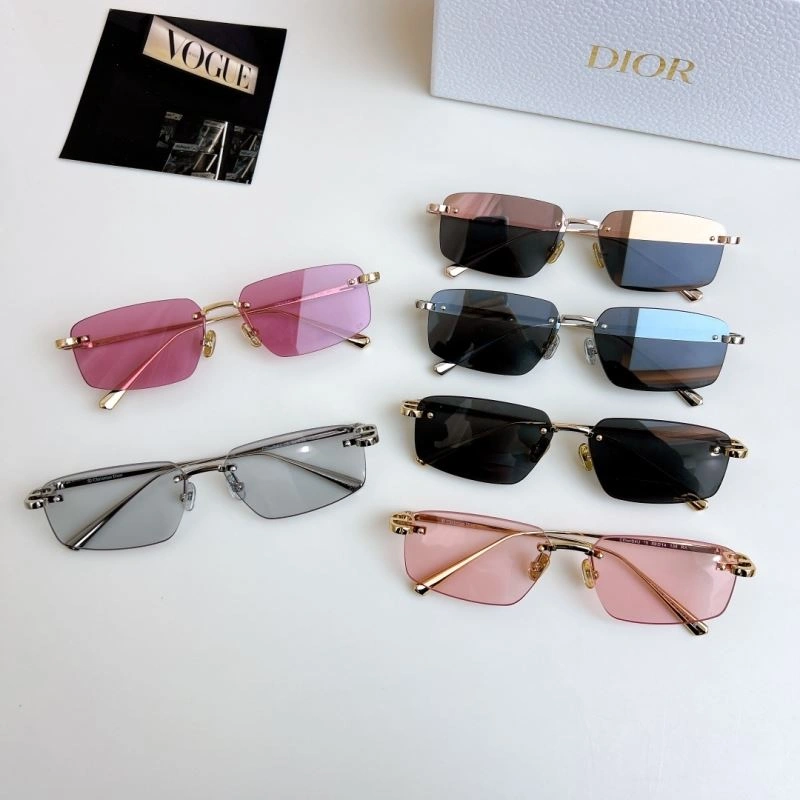 Affordable Christian Dior Sunglasses