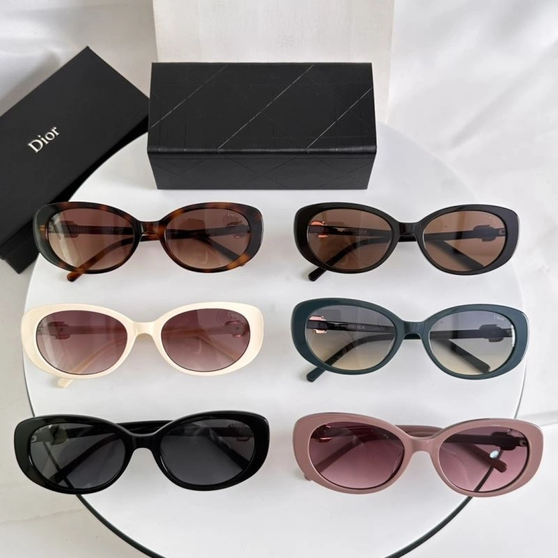 High fidelity Christian Dior Sunglasses