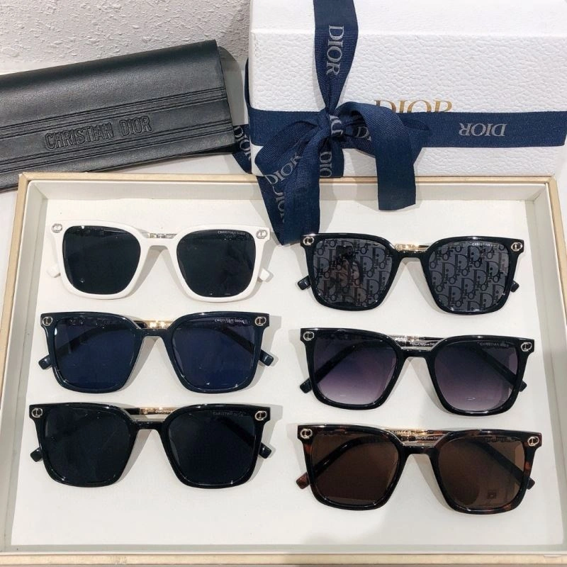 Christian Dior Sunglasses