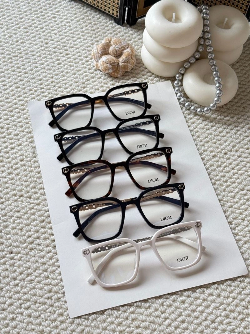 Christian Dior Sunglasses