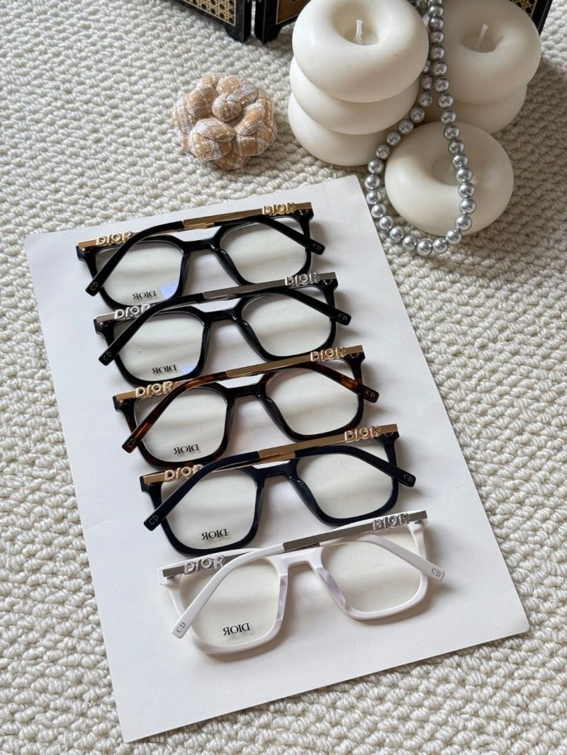 Inexpensive Christian Dior Sunglasses