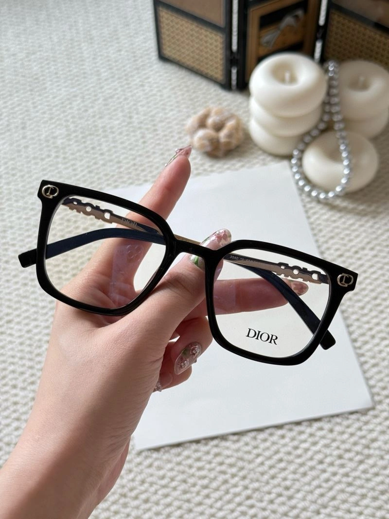 Inexpensive Christian Dior Sunglasses