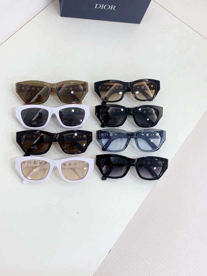 Christian Dior Sunglasses