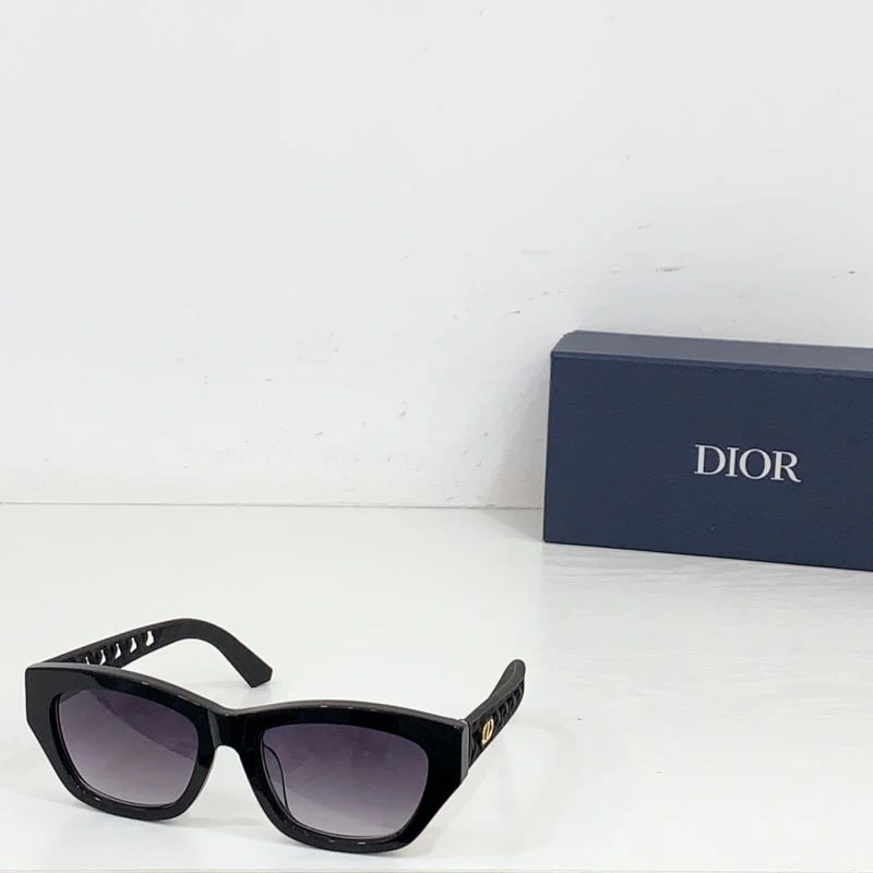 Authentic Christian Dior Sunglasses