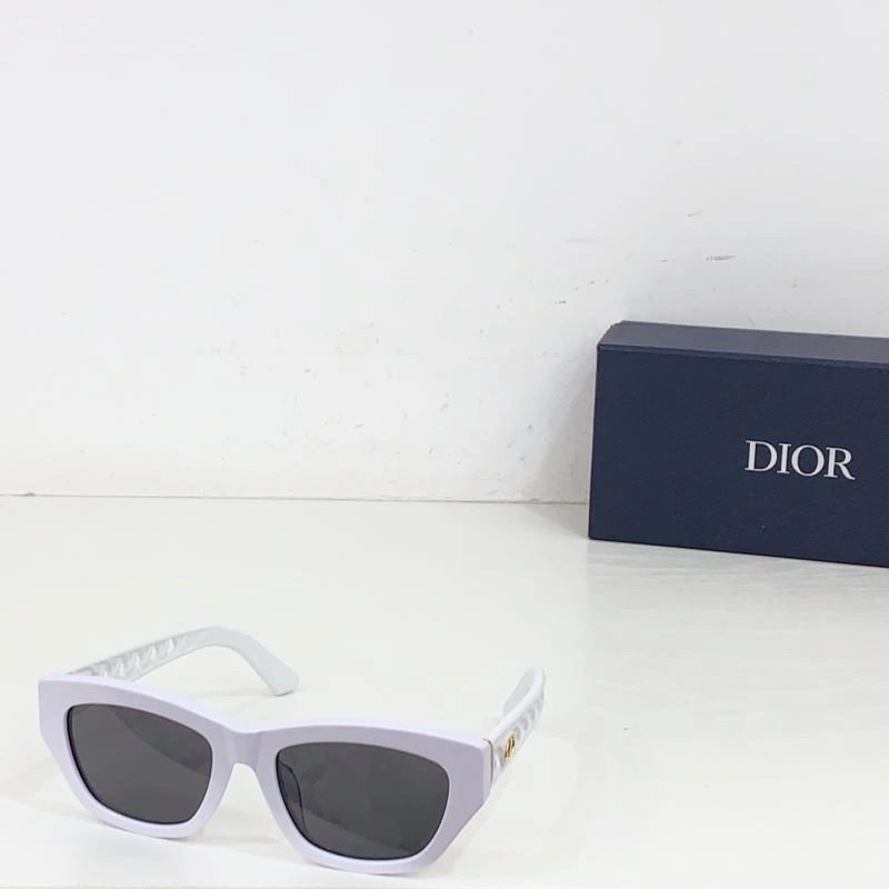 Authentic Christian Dior Sunglasses