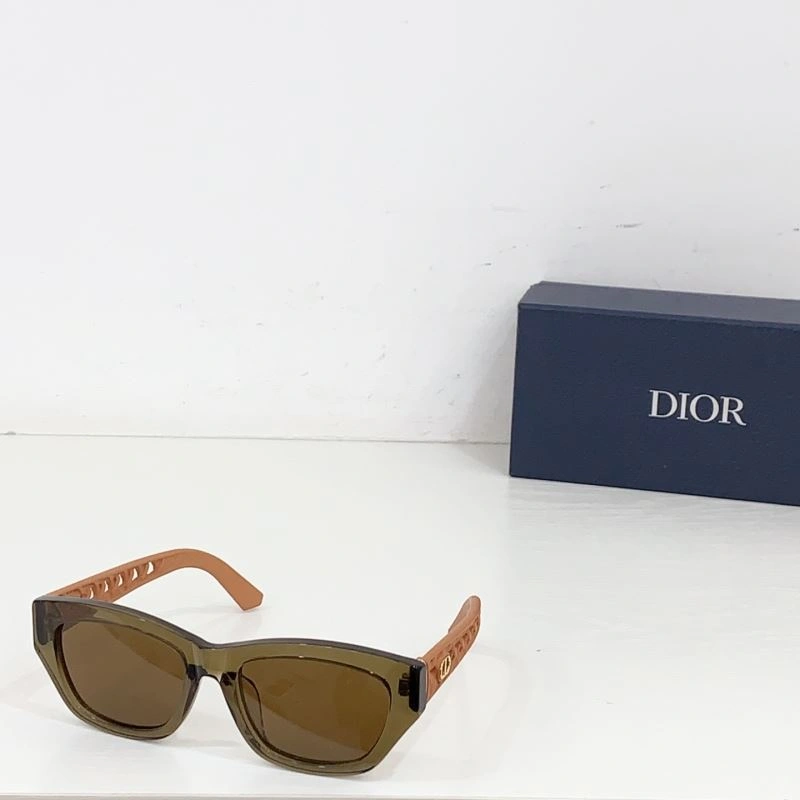 Authentic Christian Dior Sunglasses
