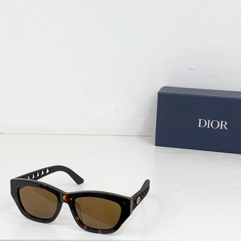 Authentic Christian Dior Sunglasses