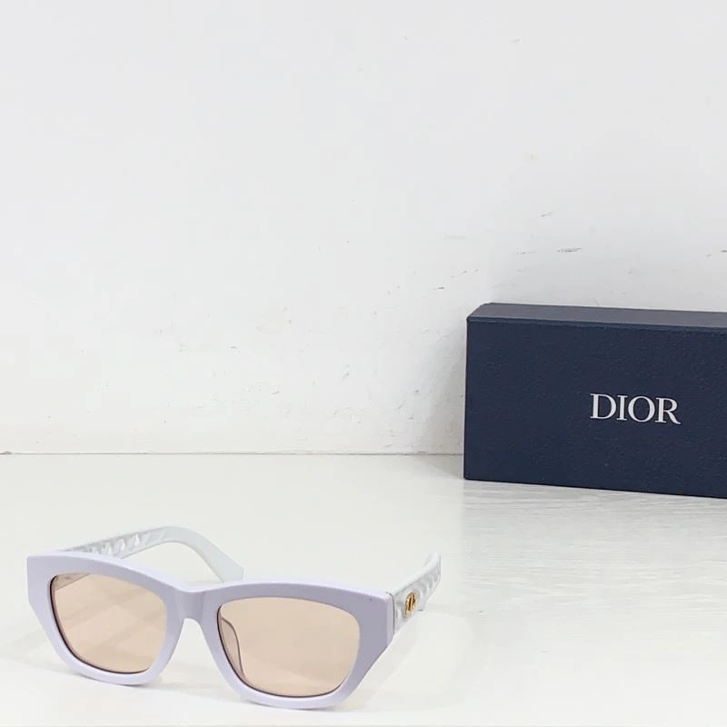 Authentic Christian Dior Sunglasses