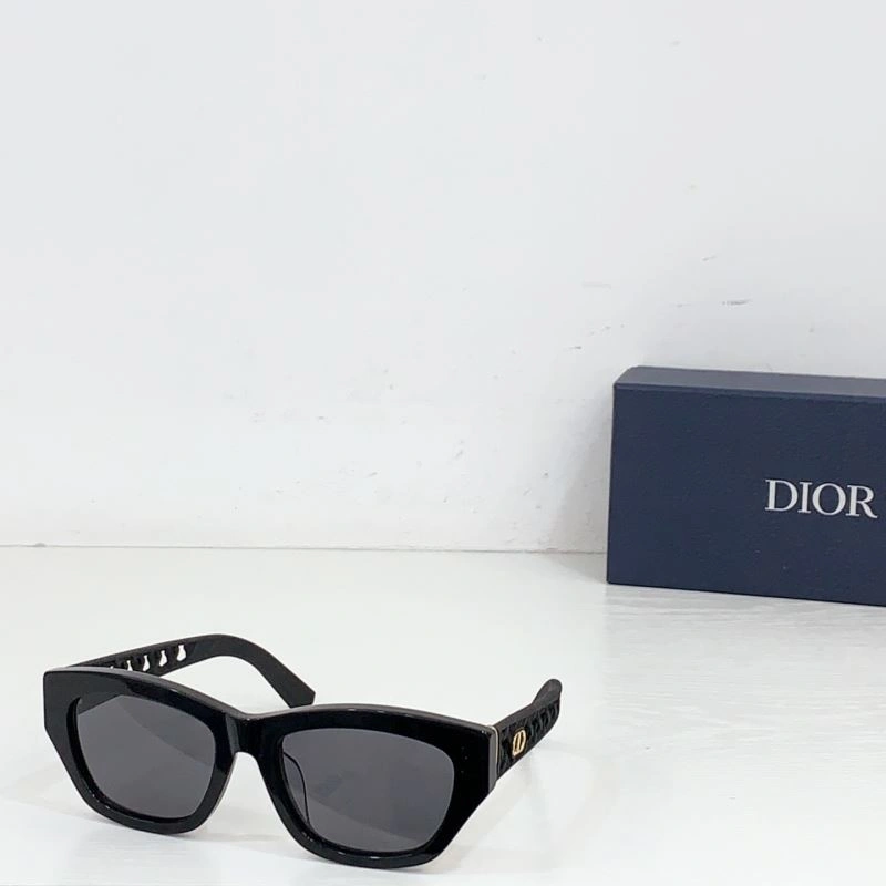 Authentic Christian Dior Sunglasses